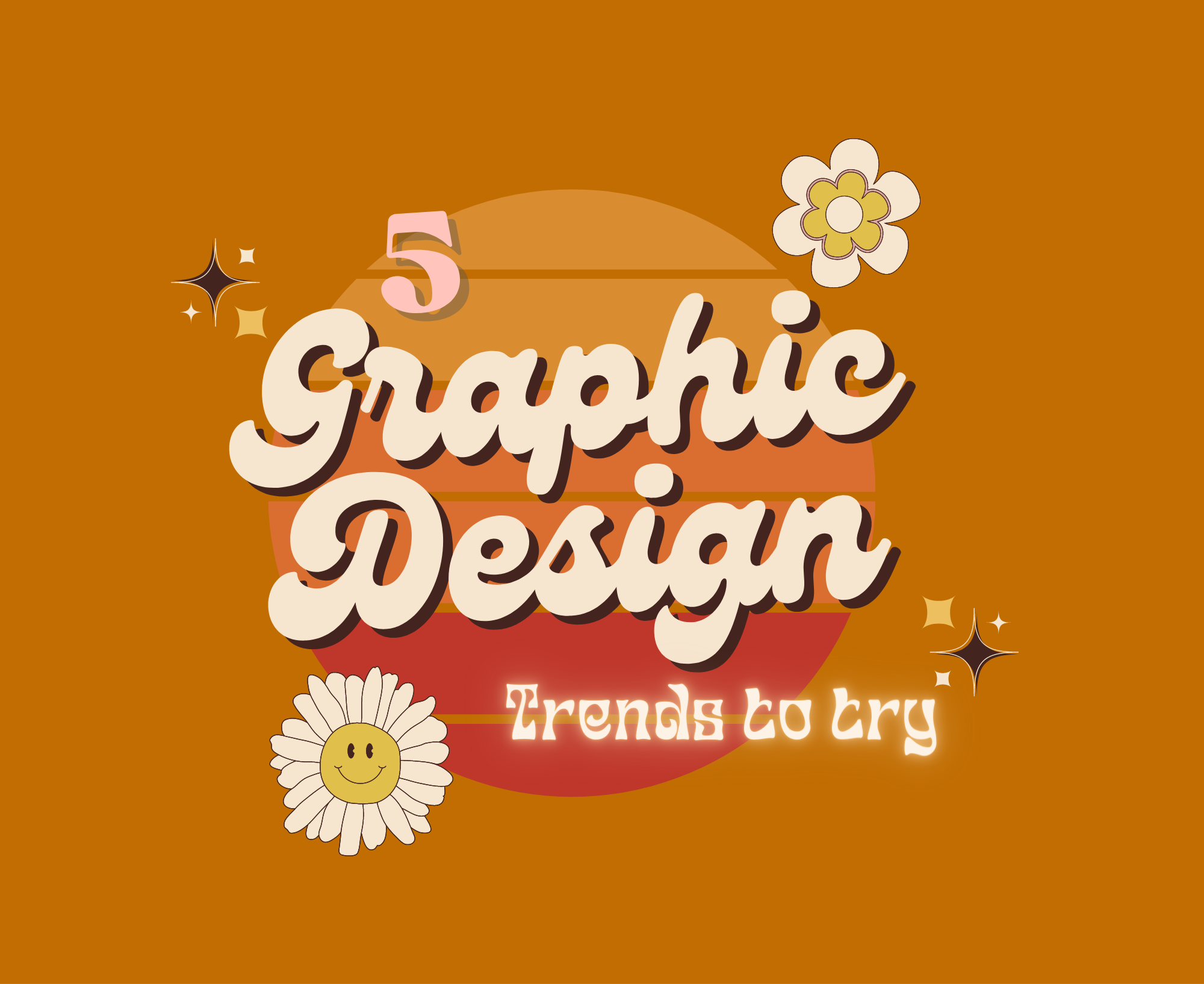 sketchMyPic | 5 Graphic Design Trends To Try