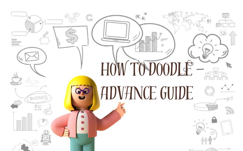 sketchMyPic | An Advanced Guide to How to Doodle!
