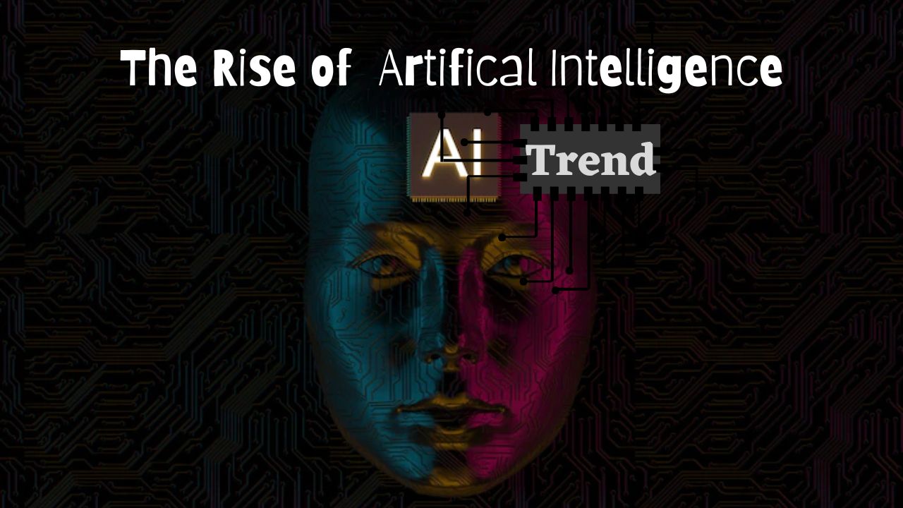sketchMyPic | AI Trends - The Rise of the Artificial Intelligence in Art